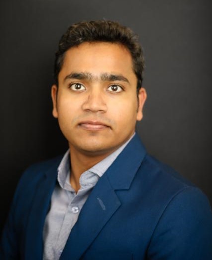 Md Abul Kasem | English